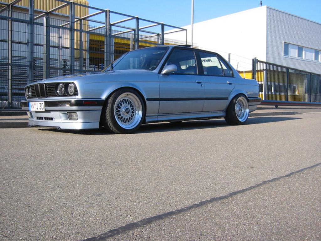 www.e30.de - Fotostory