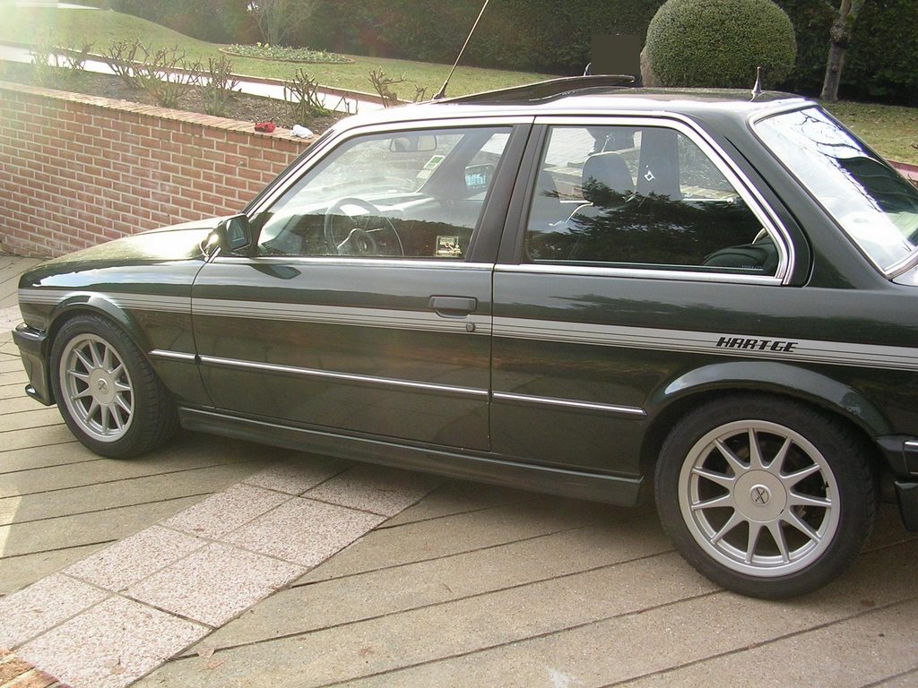 www.e30.de - Fotostory