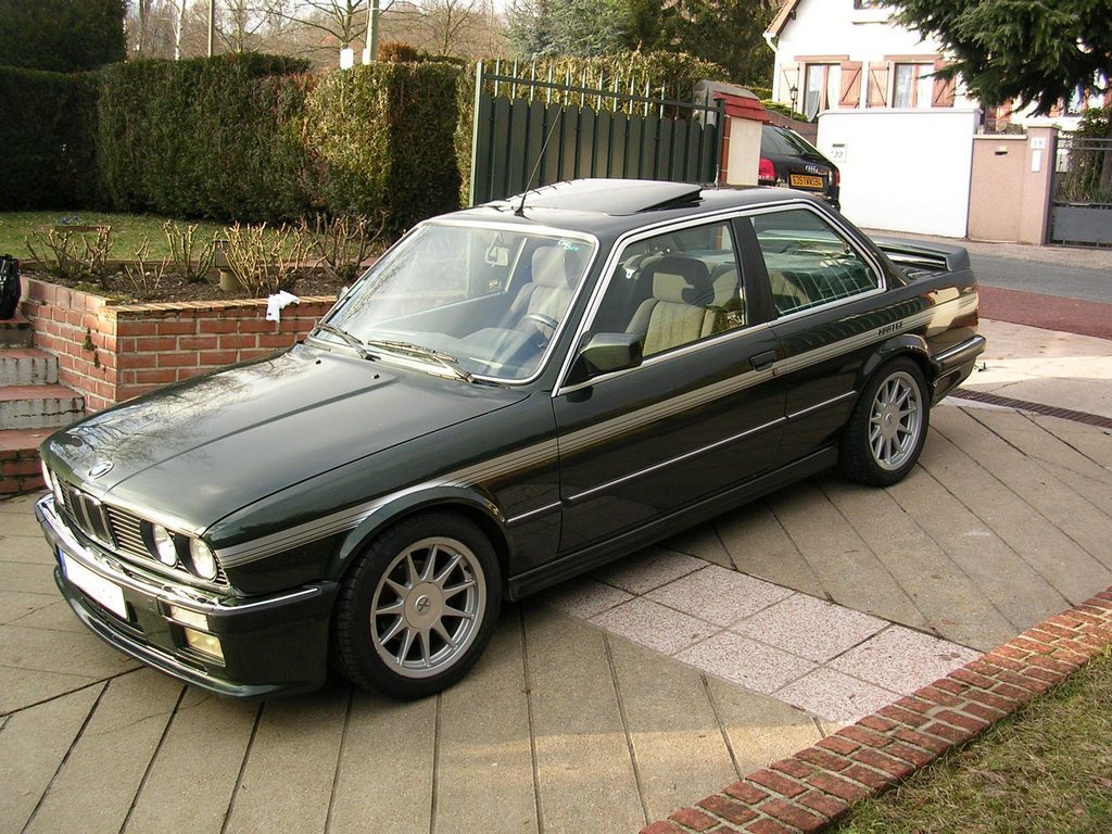 www.e30.de - Fotostory