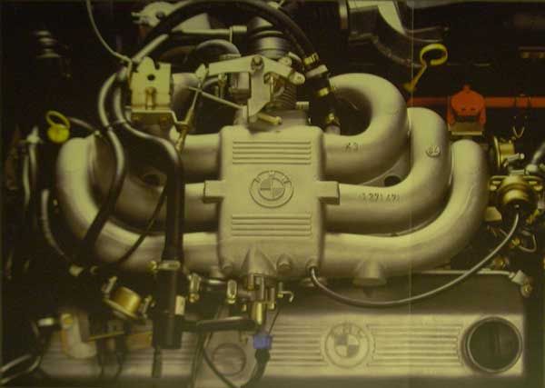 ETA - Technik / Konzept