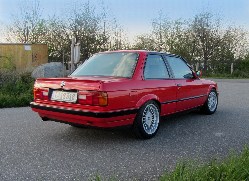 E30 SEITE