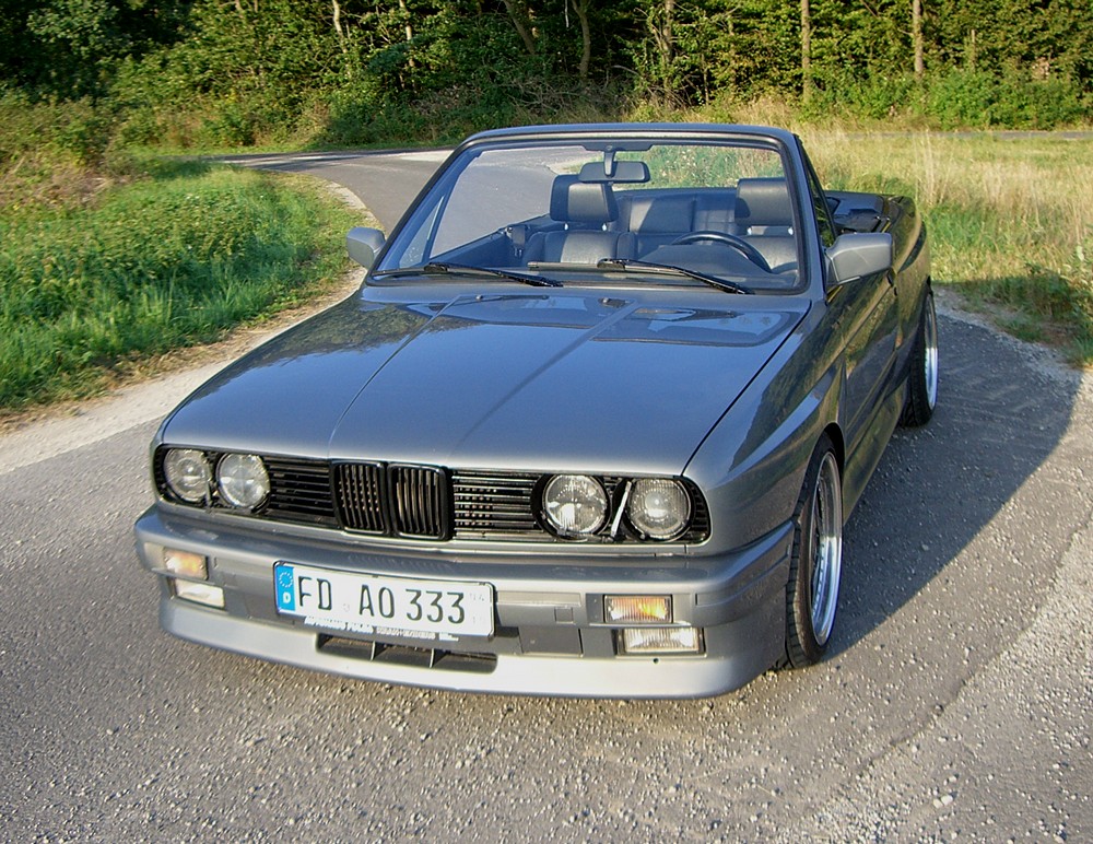 E30 SEITE