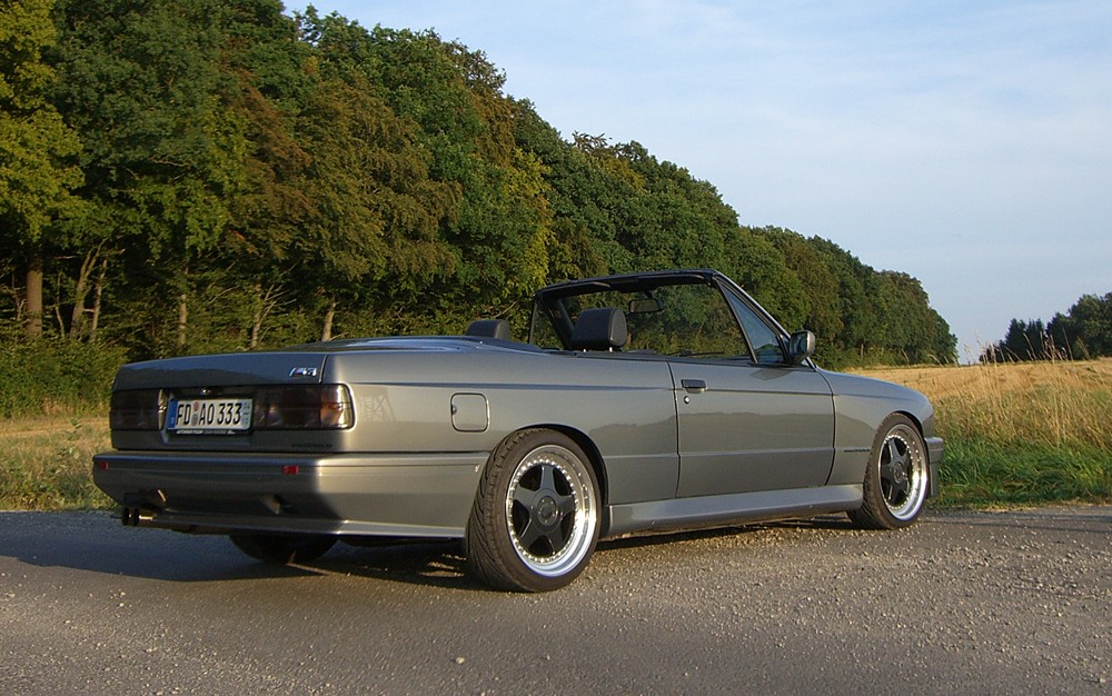 E30 SEITE