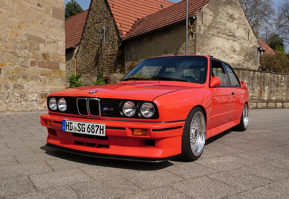 E30 SEITE
