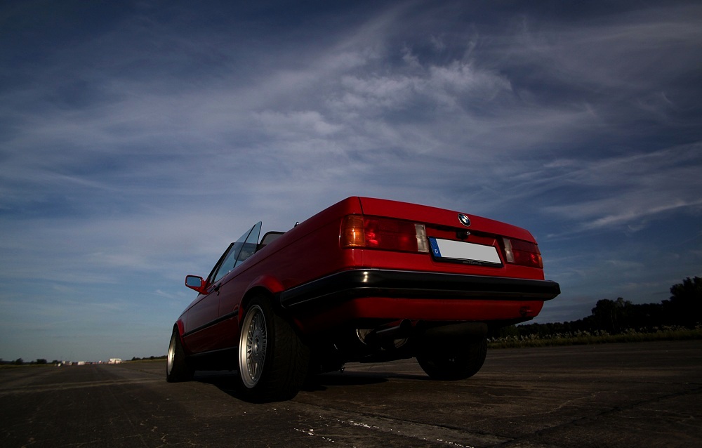 E30 SEITE