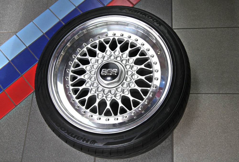 Bbs Wheels Bmw E30 New Wheels For My E30 !! StanceWorks