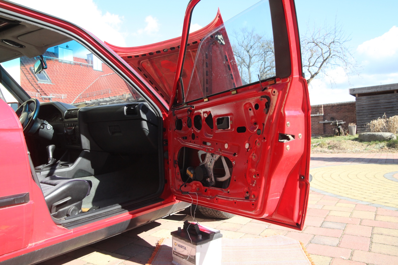 E30 SEITE