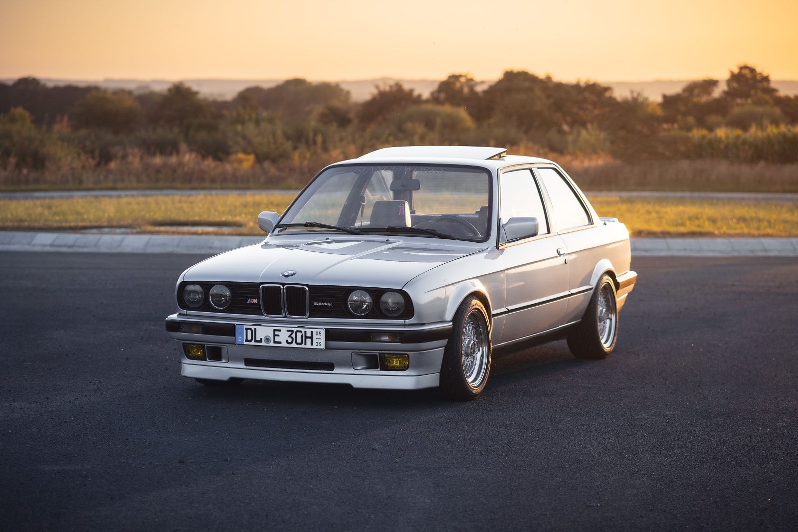 E30 SEITE