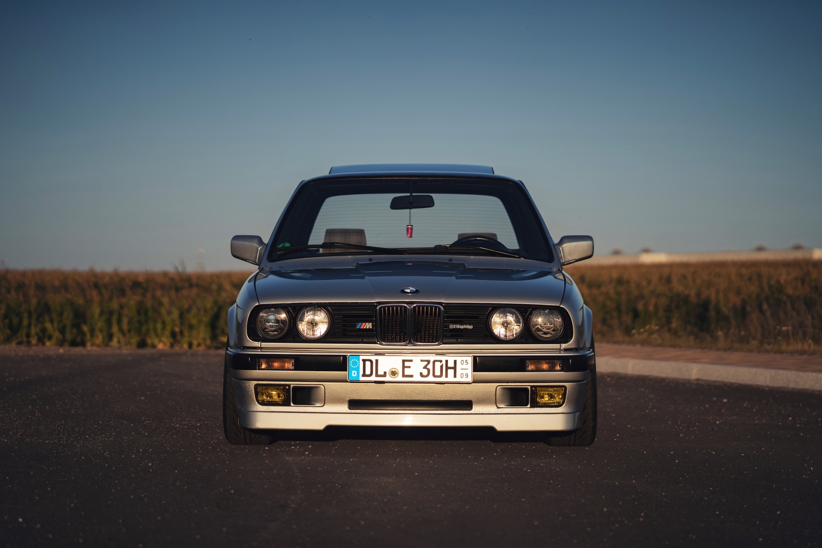 E30 SEITE