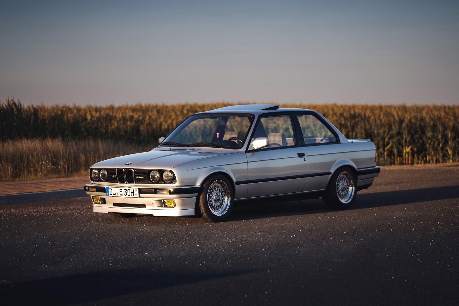 E30 SEITE