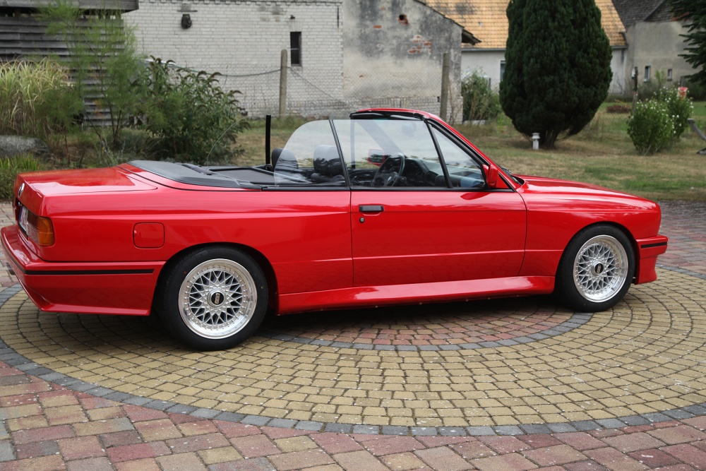 E30 SEITE