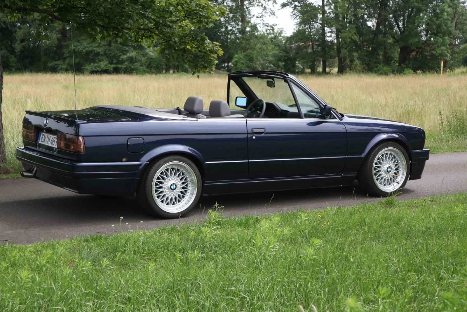 E30 SEITE