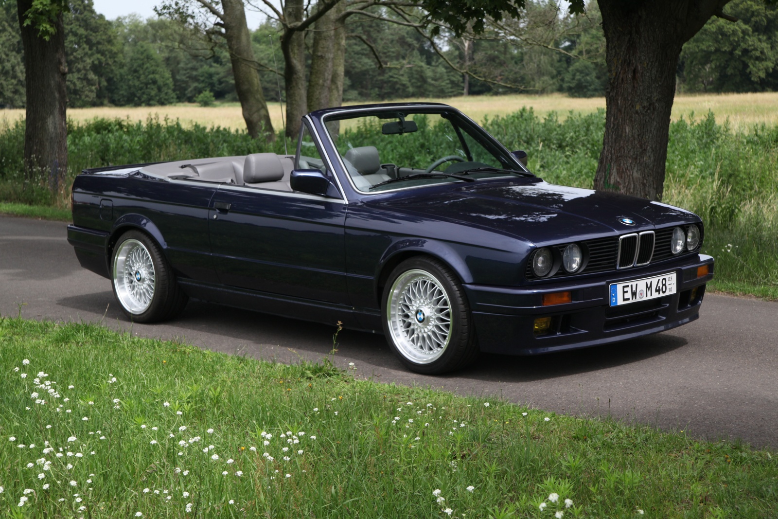 E30 SEITE