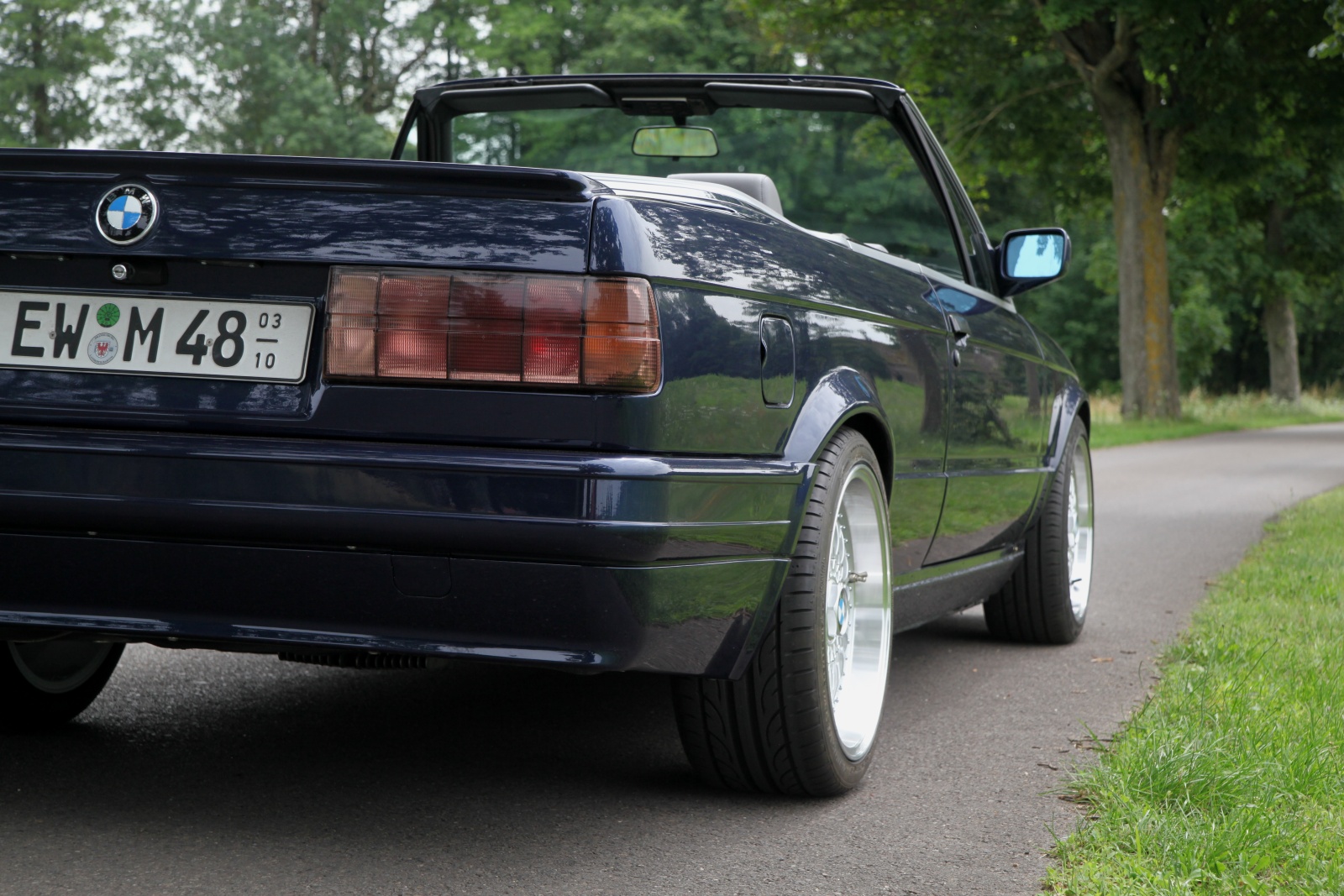 E30 SEITE