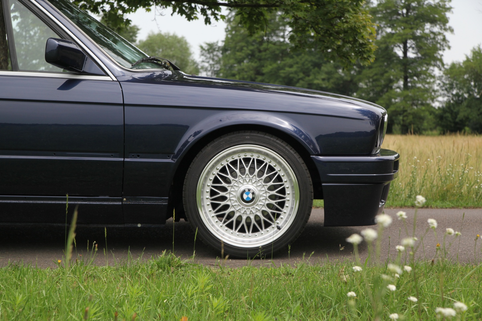 E30 SEITE