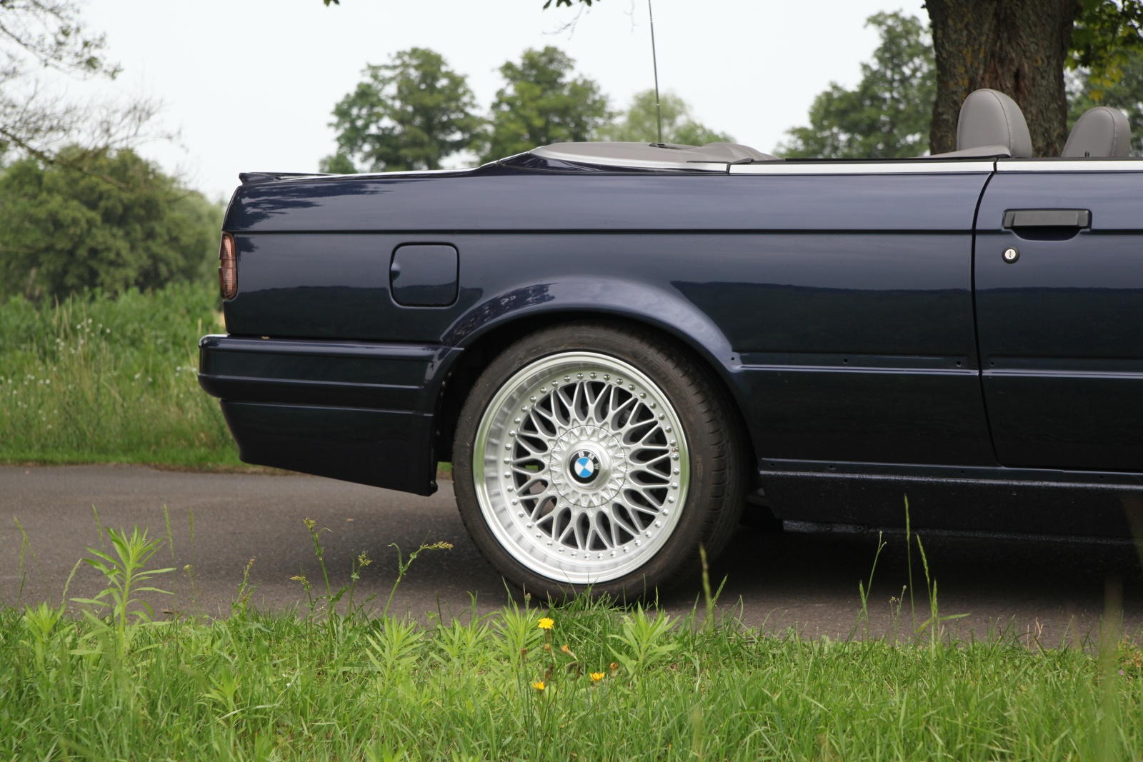 E30 SEITE